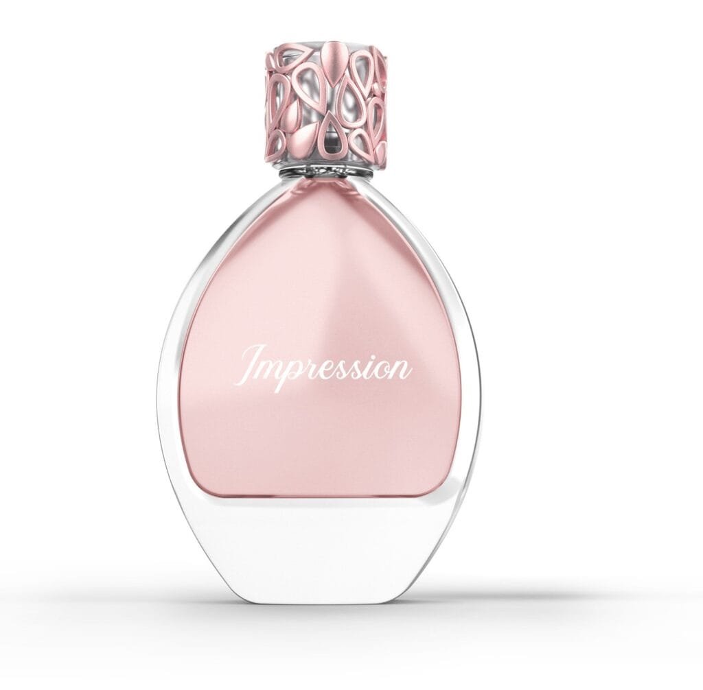 ABOUT | Anisha - Perfume Design Agency